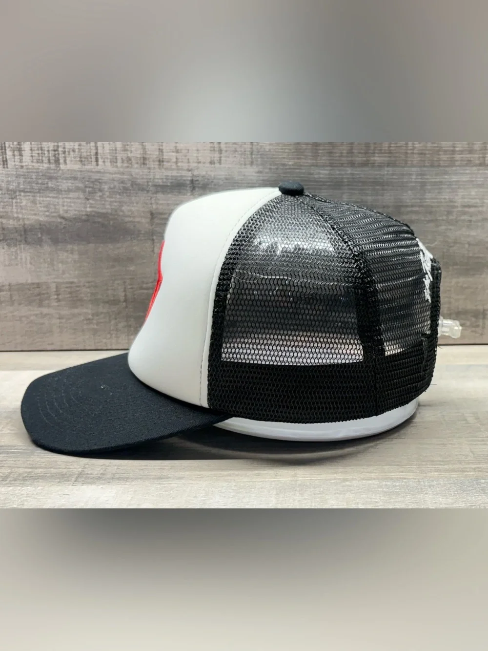 the Rolling Stones | Accessories | The Rolling Stones Black And White ...